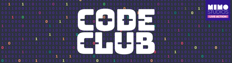 CODE CLUB | MIMO